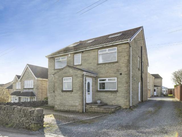 7 bedroom detached house for sale