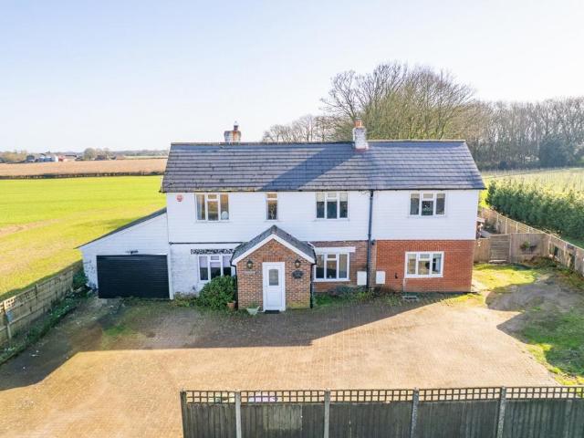 7 bedroom detached house for sale