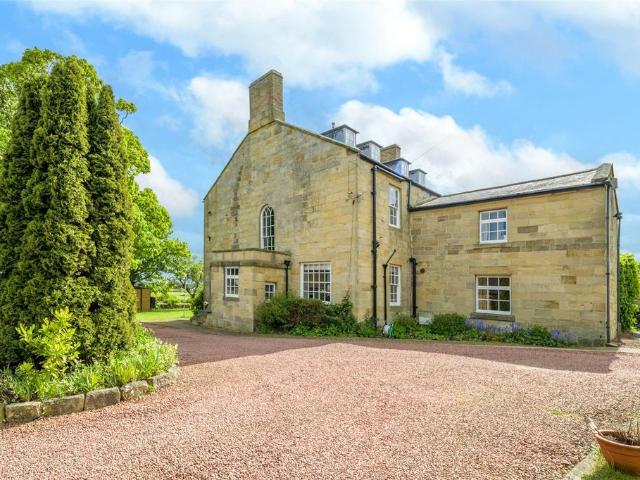 7 bedroom detached house for sale