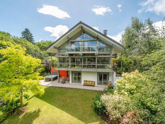 7 bedroom detached house for sale