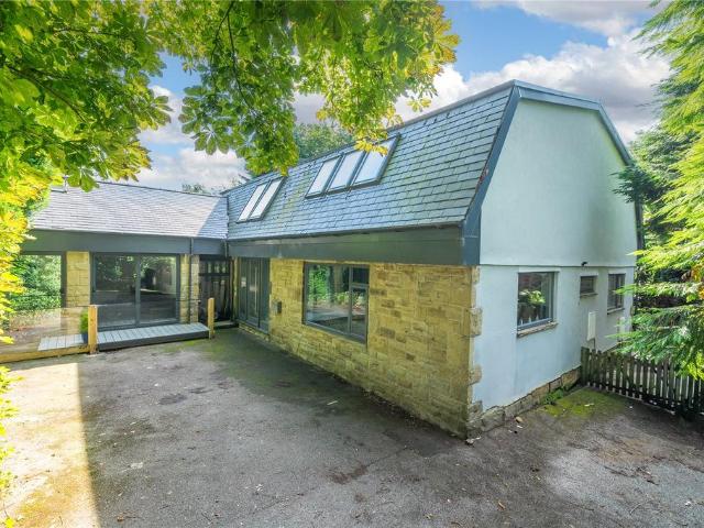 7 bedroom detached house for sale