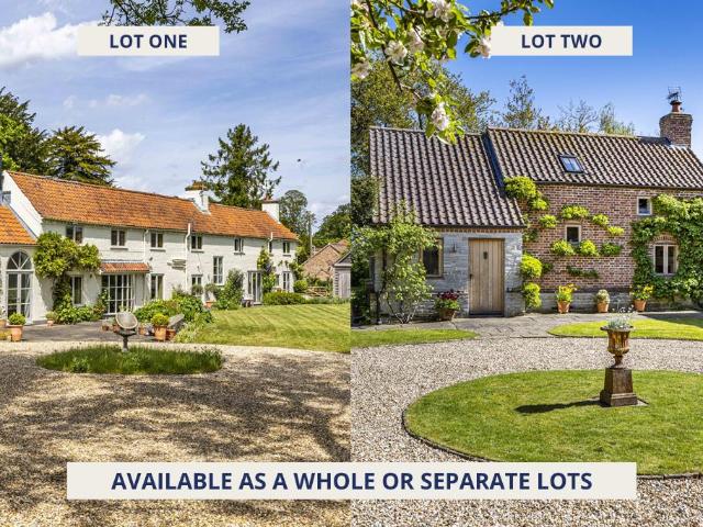 7 bedroom detached house for sale