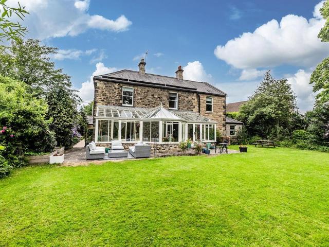 7 bedroom detached house for sale