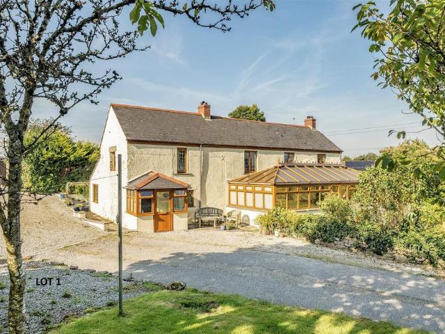 7 bedroom detached house for sale