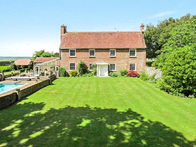 7 bedroom detached house for sale