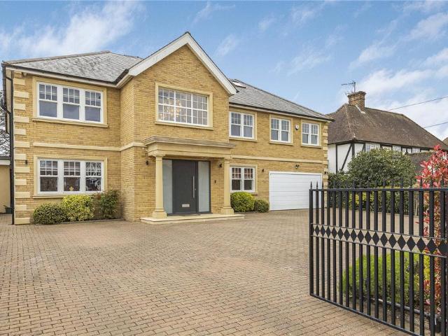 7 bedroom detached house for sale