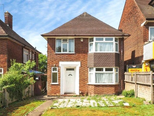 7 bedroom detached house for sale