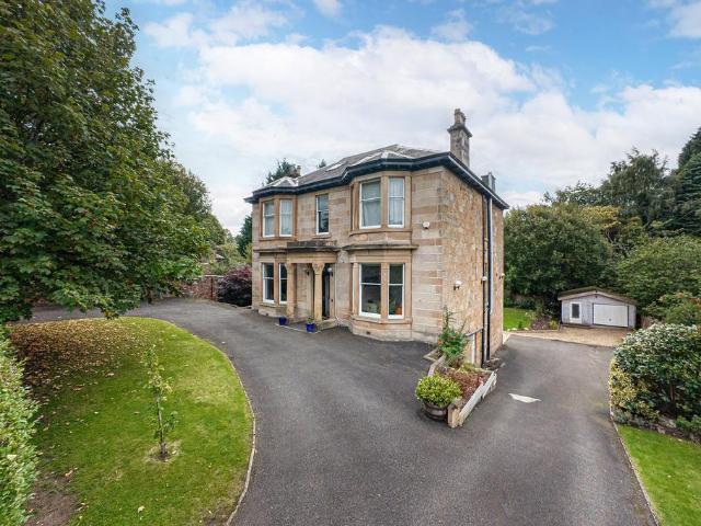 7 bedroom detached house for sale