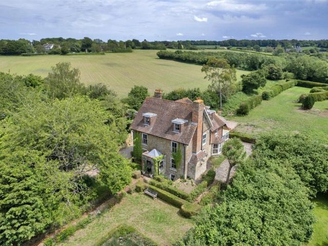 7 bedroom detached house for sale