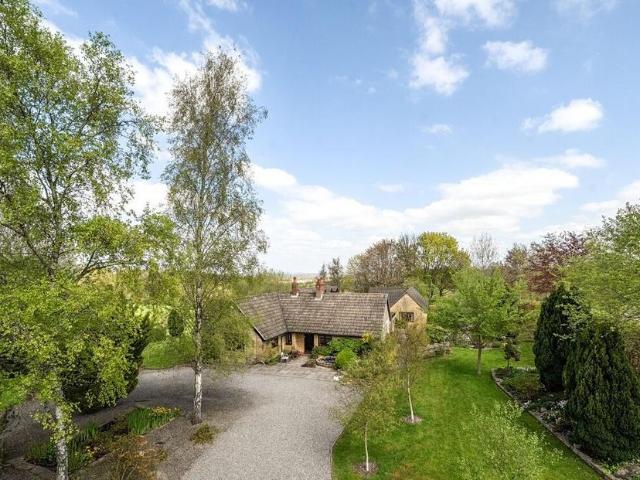 7 bedroom detached house for sale