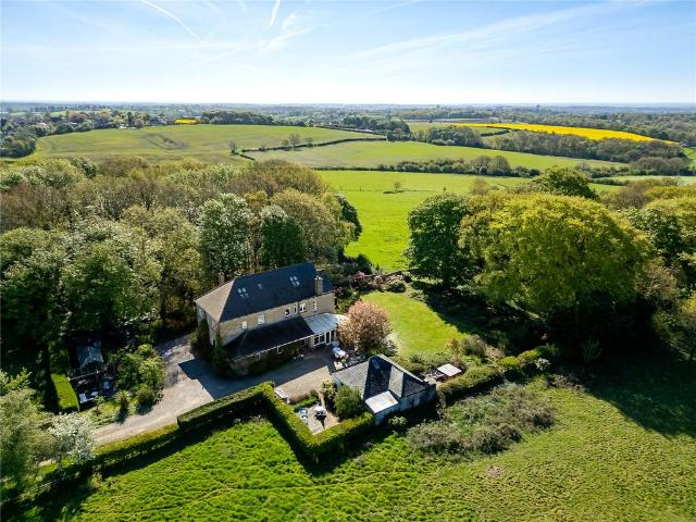7 bedroom detached house for sale