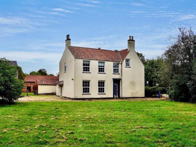 7 bedroom detached house for sale