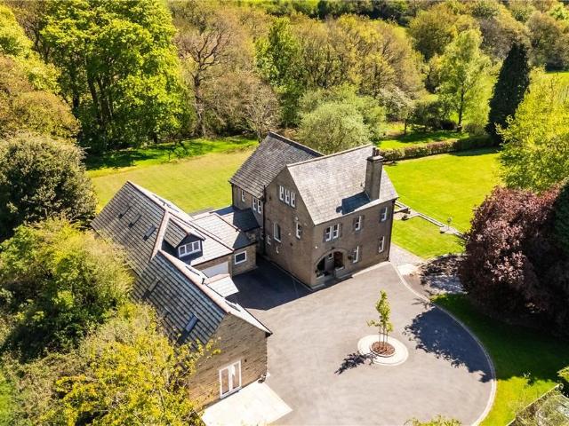 7 bedroom detached house for sale