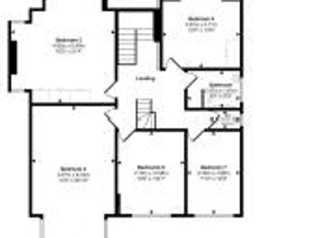 7 bedroom detached house for sale in 3 Dukes Avenue, Edgware, Middlesex, HA8 7RZ, HA8