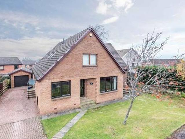 7 bedroom detached house for sale in 10 Maviscroft Forfar DD8 1HF DD8