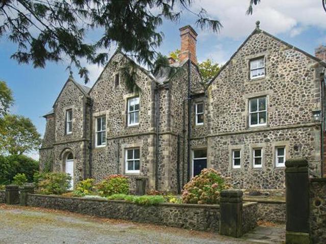 7 Bedroom Detached House For Sale In 22a Mount Pleasant, Ripley