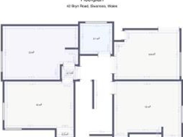 7 bedroom detached house for sale in 35 Bryn Road, Brynmill, Swansea, West Glamorgan, SA2 0AP, SA2