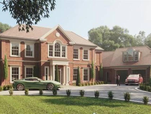 7 bedroom detached house for sale in Courtenay House Sunningdale SL5