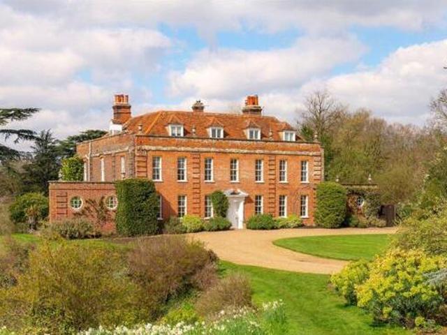 7 Bedroom Detached House For Sale In Colchester, Essex