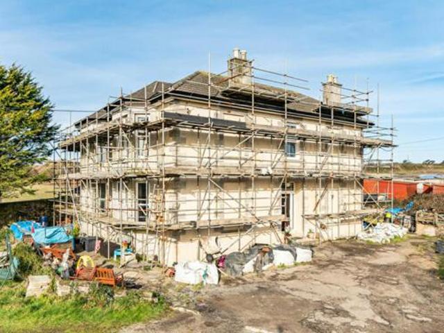 7 Bedroom Detached House For Sale In Connor Downs, Hayle