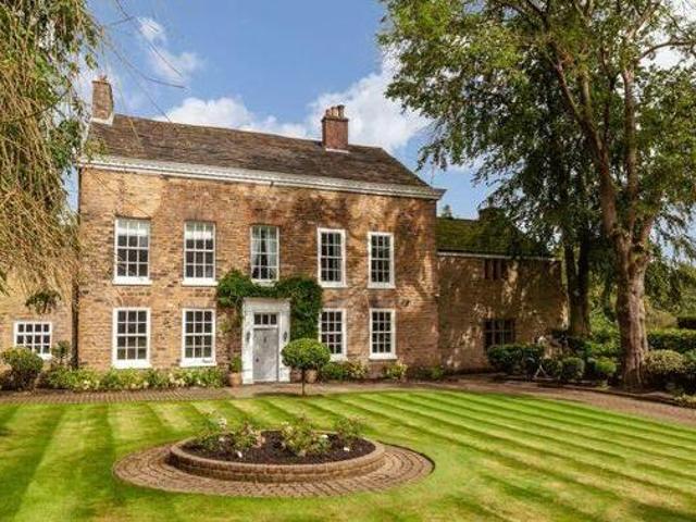 7 Bedroom Detached House For Sale In Church Street, Upholland