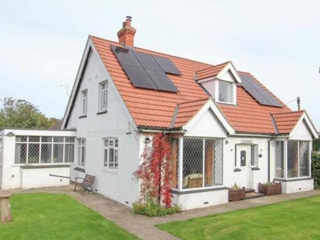 7 Bedroom Detached House For Sale In Chapel St. Leonards