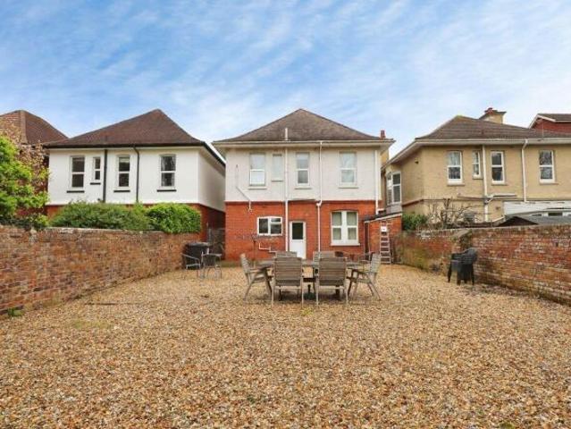 7 bedroom detached house for sale in Chatsworth Road, Bournemouth, BH8