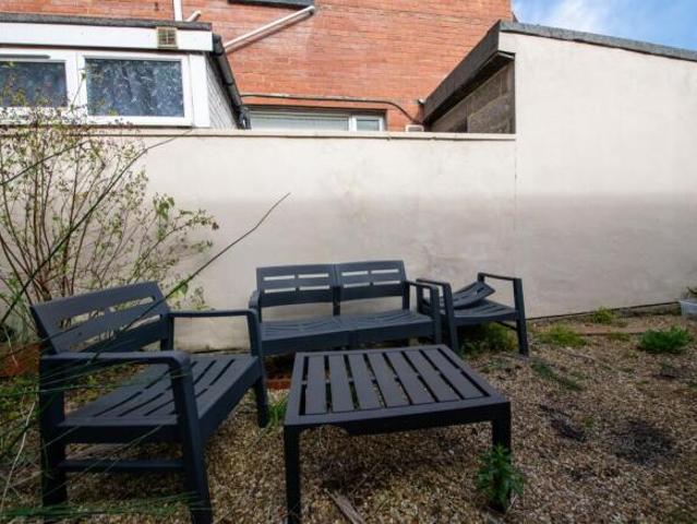 7 bedroom detached house for sale in Chatsworth Road, Bournemouth, BH8