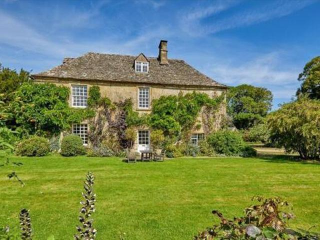 7 Bedroom Detached House For Sale In Cheltenham, Gloucestershire