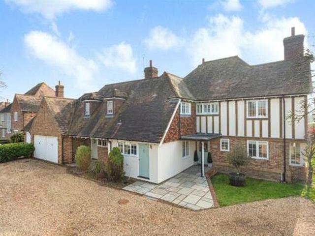 7 Bedroom Detached House For Sale In Chestfield