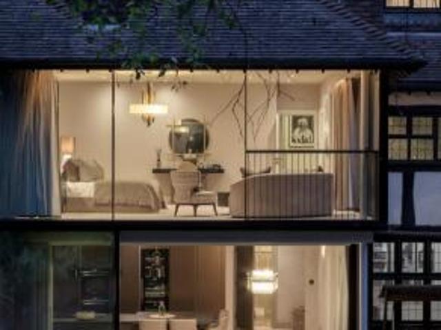 7 bedroom detached house for sale in Chislehurst Road, Chislehurst, BR7