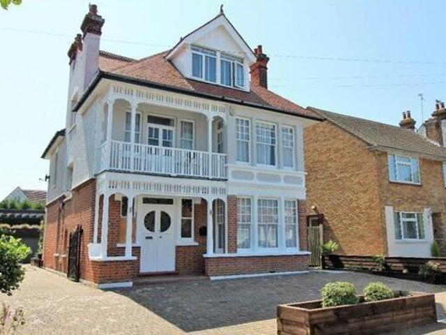 7 Bedroom Detached House For Sale In Clacton On Sea