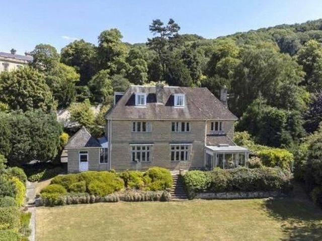7 bedroom detached house for sale in Cleveland Walk Bath BA2