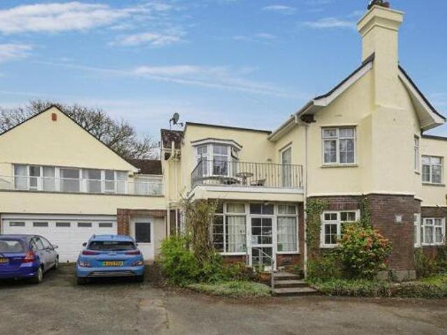 7 Bedroom Detached House For Sale In Crownhill