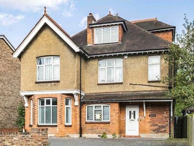 7 Bedroom Detached House For Sale In Croydon