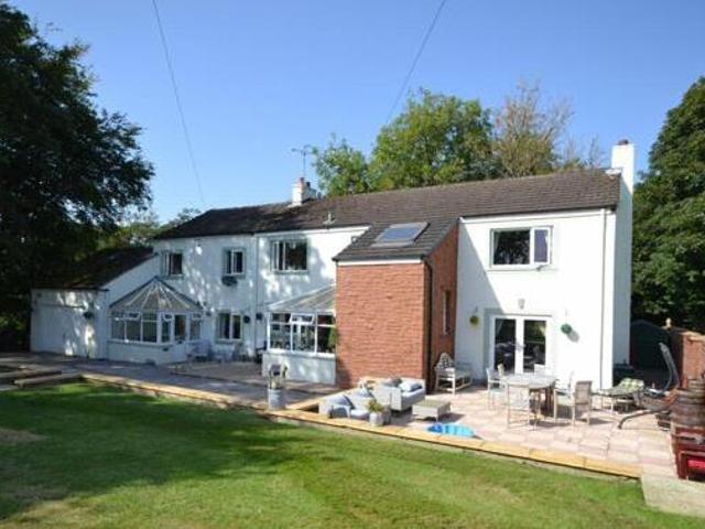 7 Bedroom Detached House For Sale In Cumbria