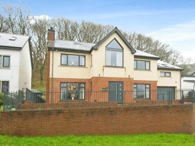 7 Bedroom Detached House For Sale In Cwmavon