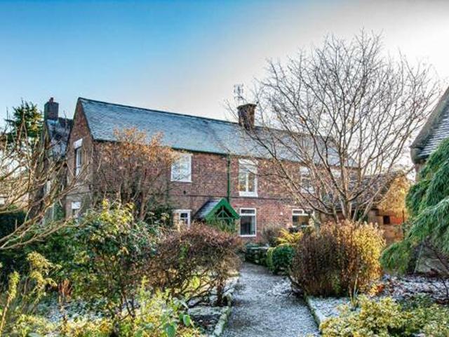 7 Bedroom Detached House For Sale In Alton
