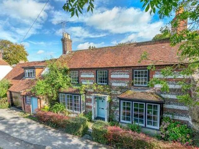 7 Bedroom Detached House For Sale In Aldbourne, Wiltshire
