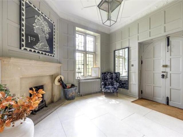 7 bedroom detached house for sale in Ashley Road, Charlton Kings, Cheltenham, Gloucestershire, GL52