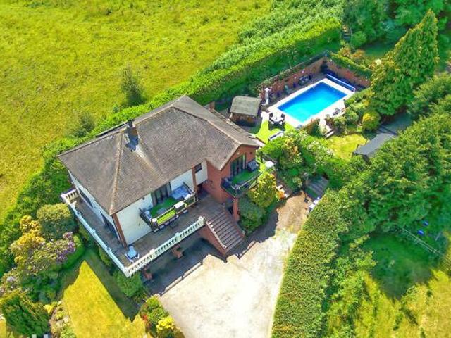 7 Bedroom Detached House For Sale In Ashley
