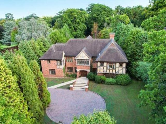 7 Bedroom Detached House For Sale In Ashtead