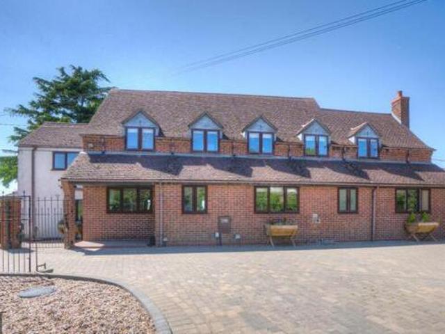 7 Bedroom Detached House For Sale In Austrey