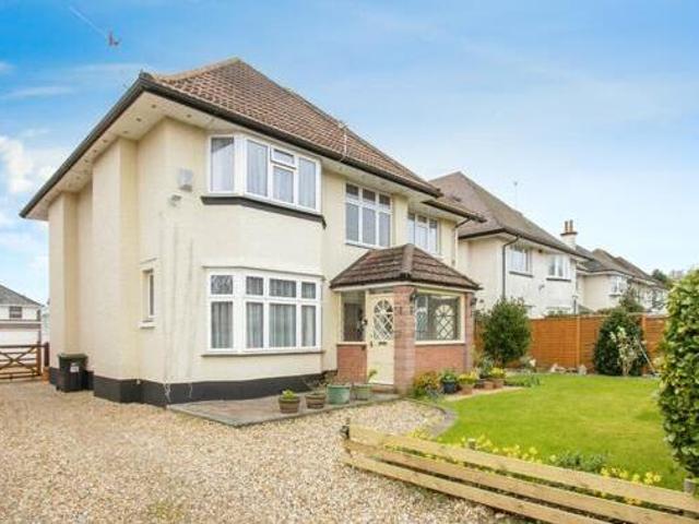 7 Bedroom Detached House For Sale In Bournemouth