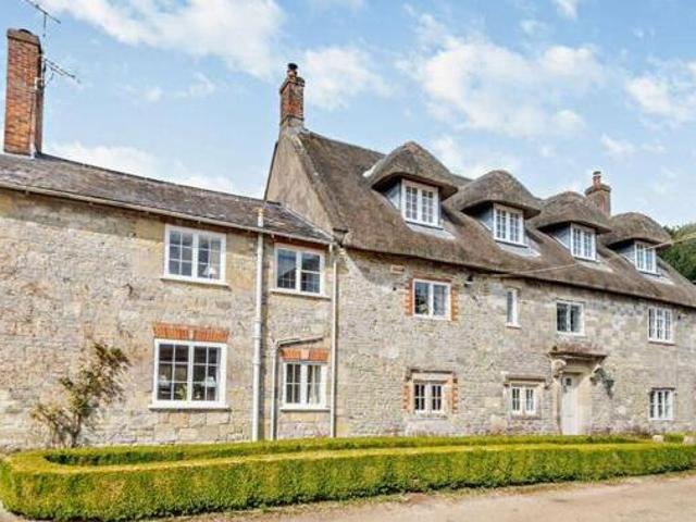 7 Bedroom Detached House For Sale In Bowerchalke