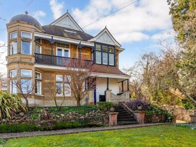7 Bedroom Detached House For Sale In Bath