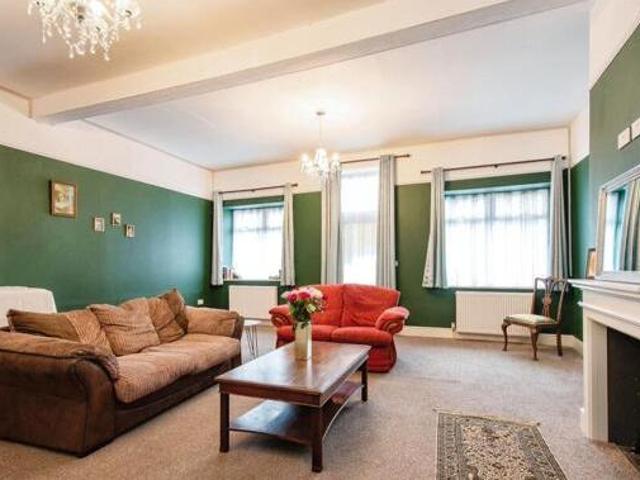 7 Bedroom Detached House For Sale In Bedlinog