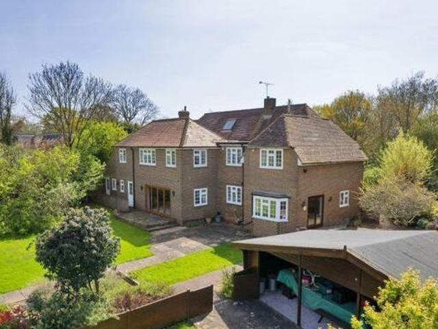 7 Bedroom Detached House For Sale In Benenden, Kent