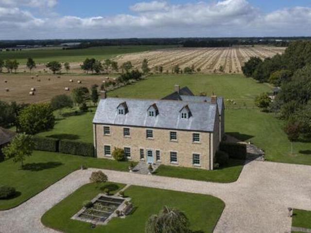 7 Bedroom Detached House For Sale In Bicester, Oxfordshire
