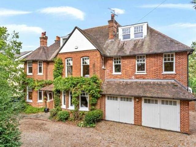 7 Bedroom Detached House For Sale In Bishops Stortford, Hertfordshire